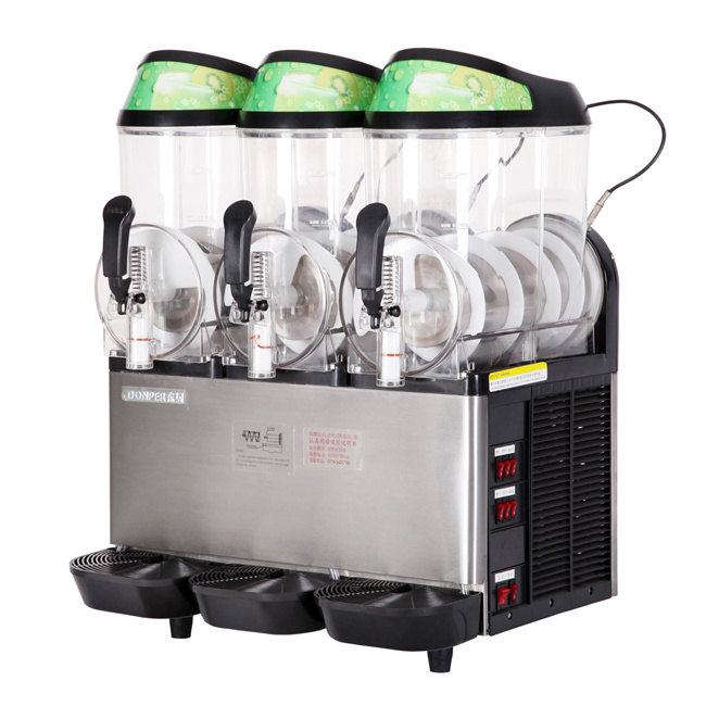 granita machine/cold juice slush maker/slush machine