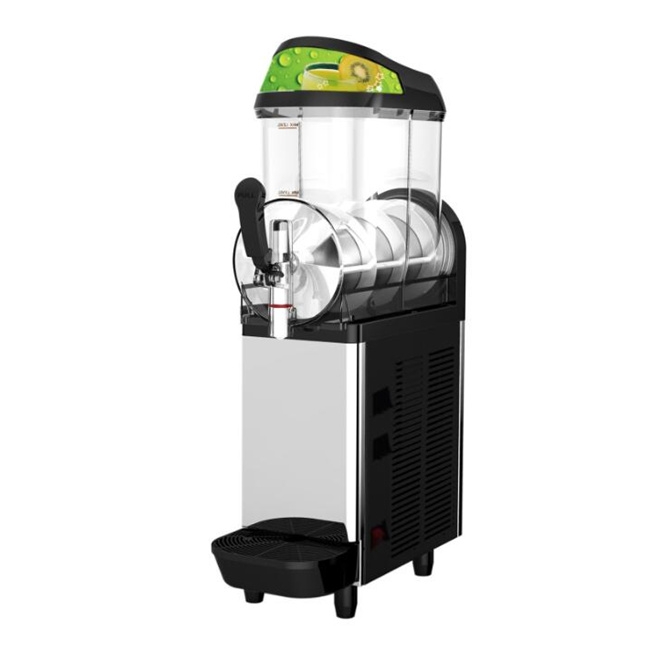 granita machine/cold juice slush maker/slush machine