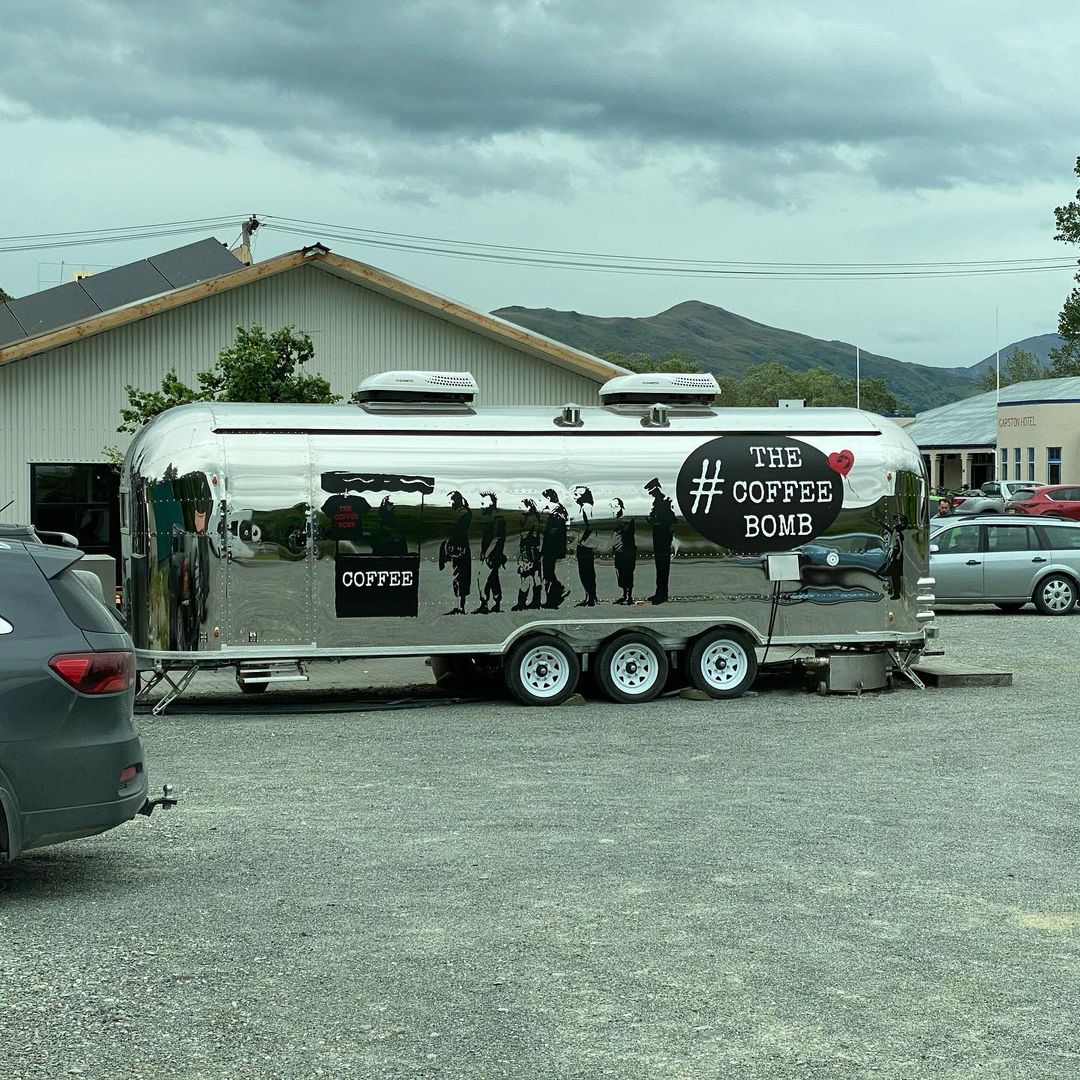 Customize-Catering trailer Stainless steelFood truck Food Trailer