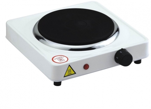 Electric Hot Plate