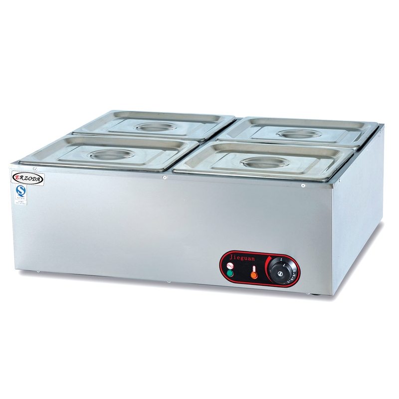Counter Top Electric Bain Marie EH-634