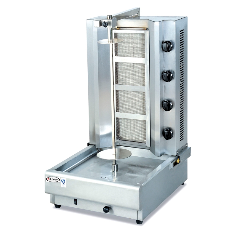 Gas Doner Kebab Machine GB-800 GB-950
