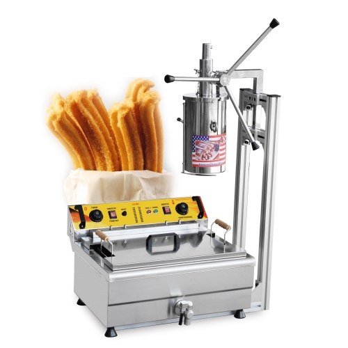 Churros machine
