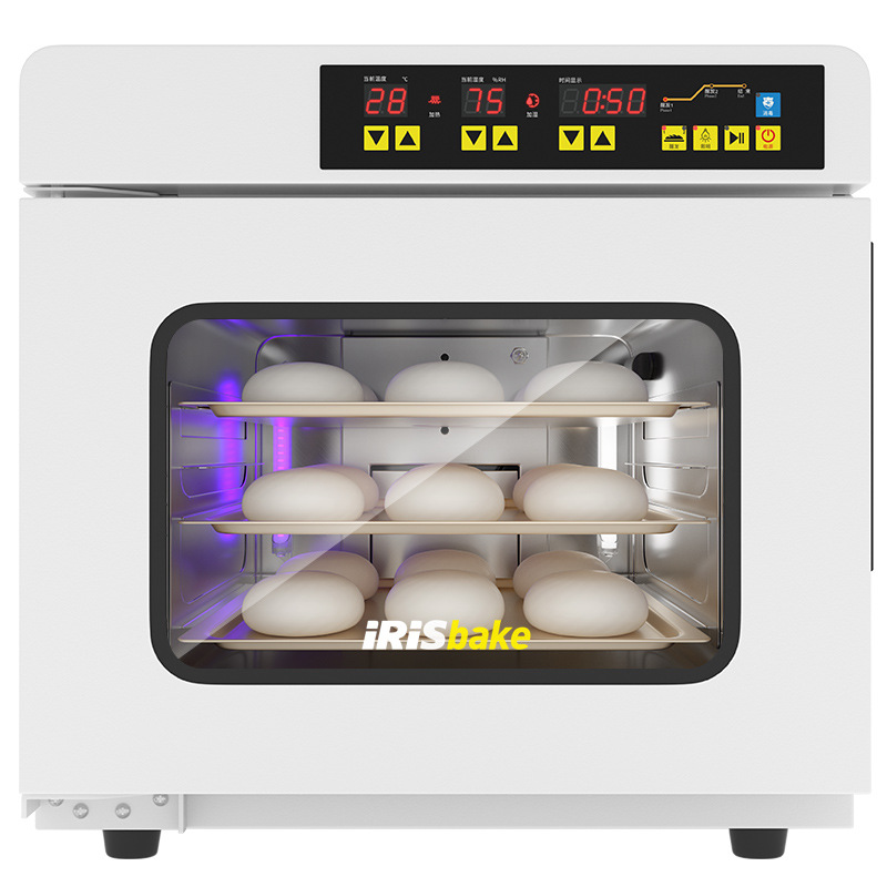 Commercial Industrial Egg Electric Fresh Milk Mixer 7L B7